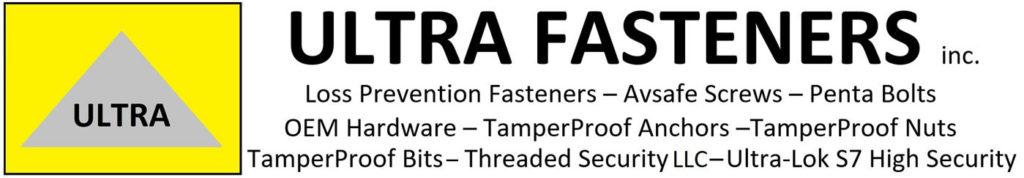 Ultra Fasteners Inc.